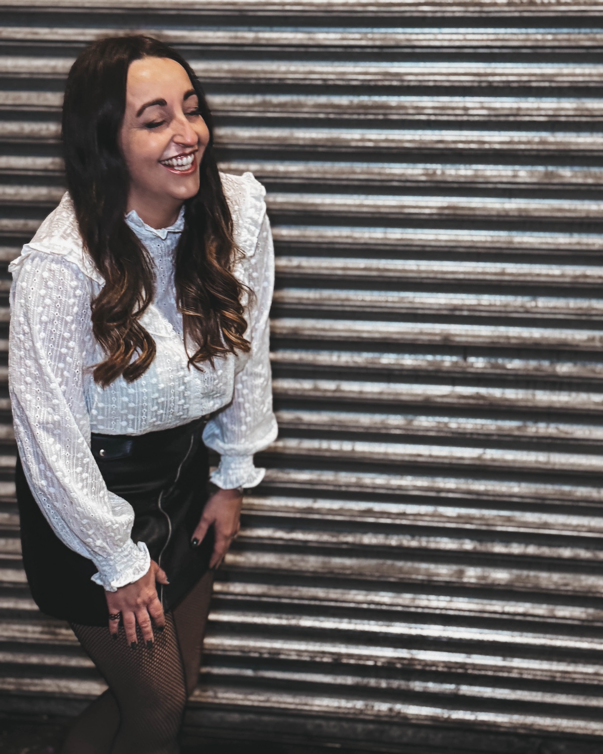 Where it all began... - Hannah Elliott